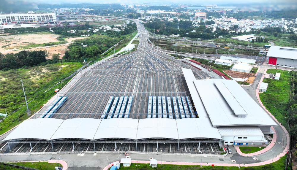 3 fastest ways to get to 14 Metro Line 1 stations