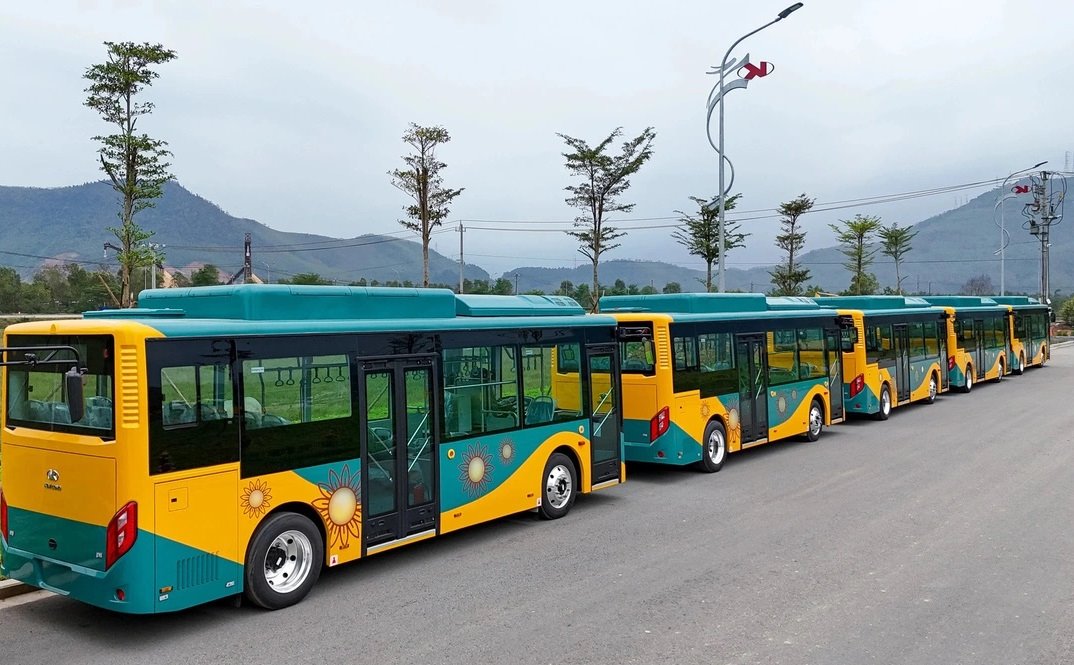 3 cách di chuyển nhanh nhất đến 14 nhà ga Metro số 1