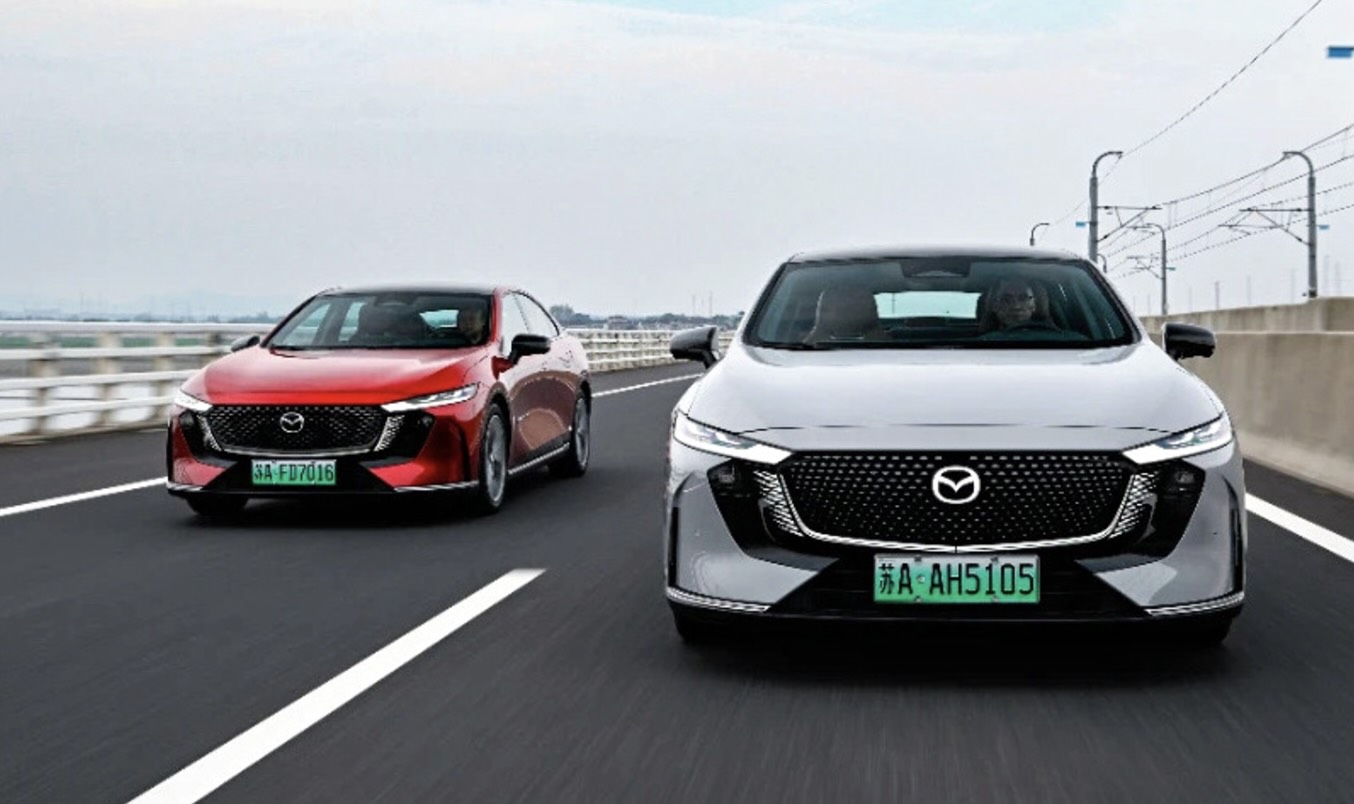 Chi tiết xe MX-5 Miata bản đặc biệt vừa ra mắt