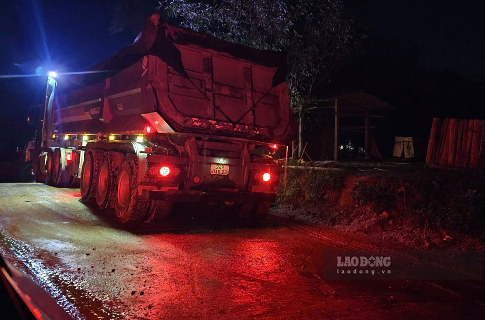 Nhập nhèm khai thác cát sông Chảy: Phạt Công ty Vạn Lộc Vĩnh Phúc