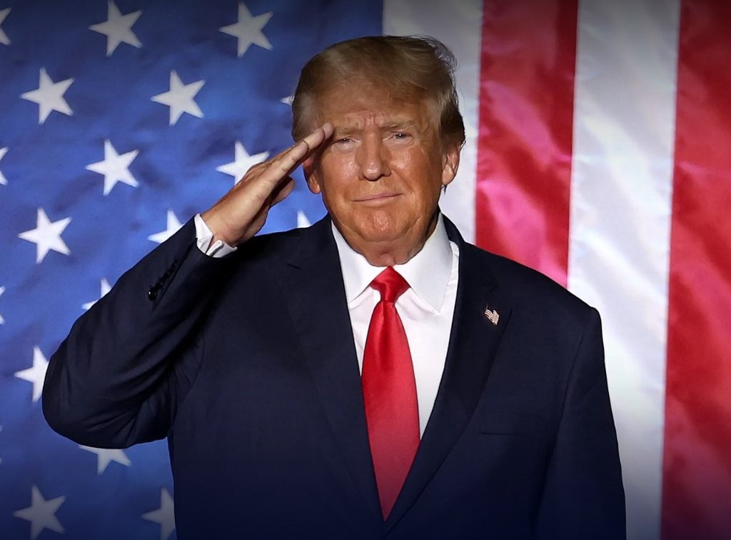 Ông Trump nói Mỹ đang bị "chặt chém" quá mức