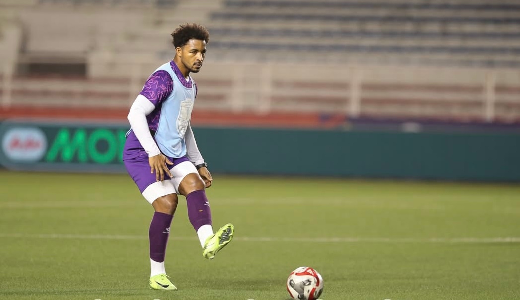 Xem lại bàn thắng đầu tiên của Xuân Son ở tuyển Việt Nam