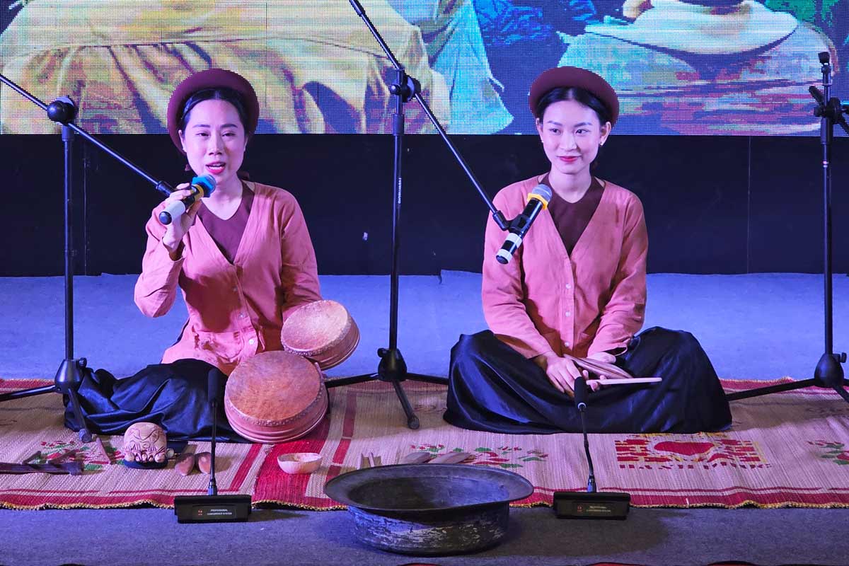 Xam art faces the opportunity to transform