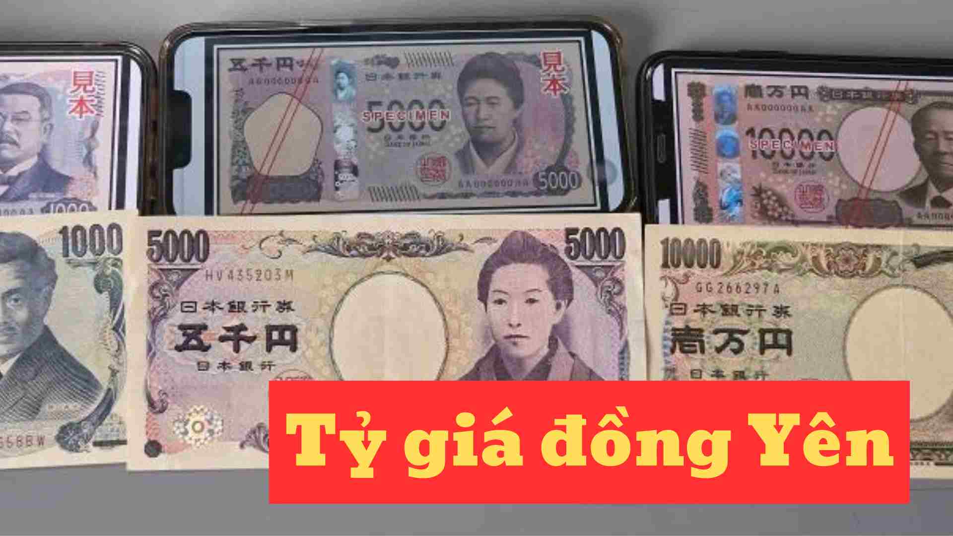 Áp lực đè nặng đồng Yên: BoJ và Chính phủ Nhật trong thế khó