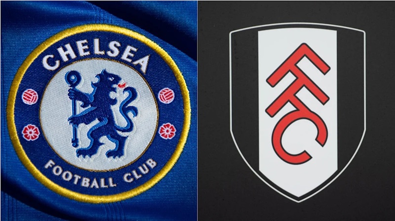 Chelsea lost in stoppage time to Fulham at home