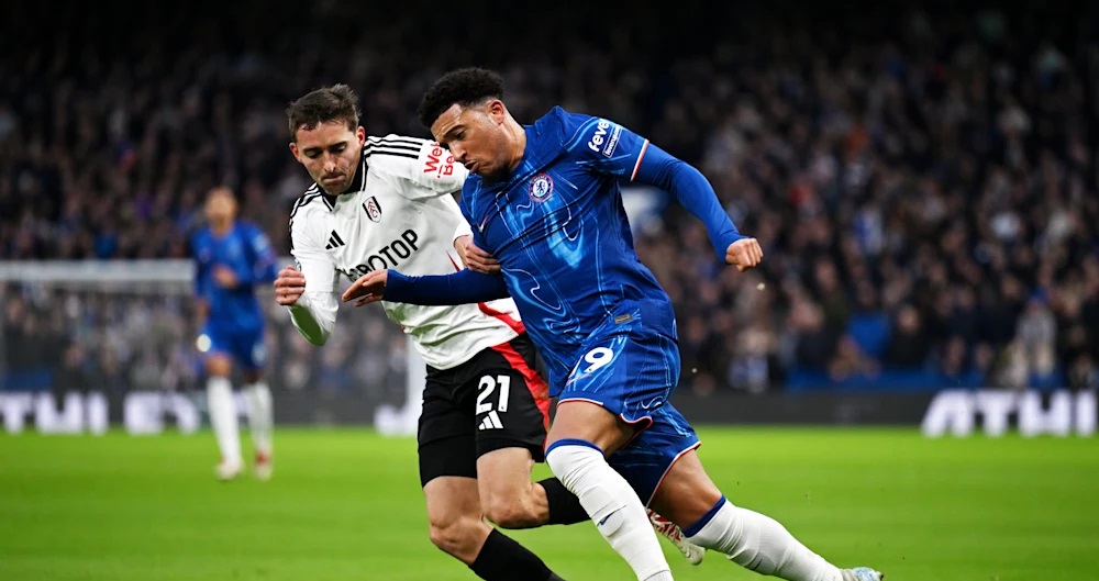 Enzo Maresca mắc lỗi khi Chelsea thua Fulham?