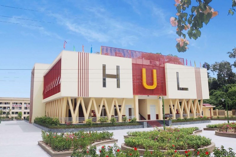 Hue University of Law aims for comprehensive autonomy by 2030