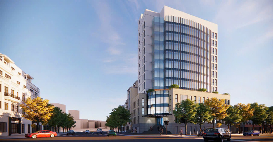 CIC, JB và NICE hợp tác trao đổi thông tin tín dụng