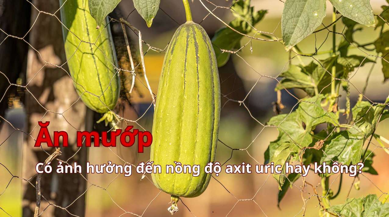 Cần tây và tía tô giúp kiểm soát axit uric hiệu quả