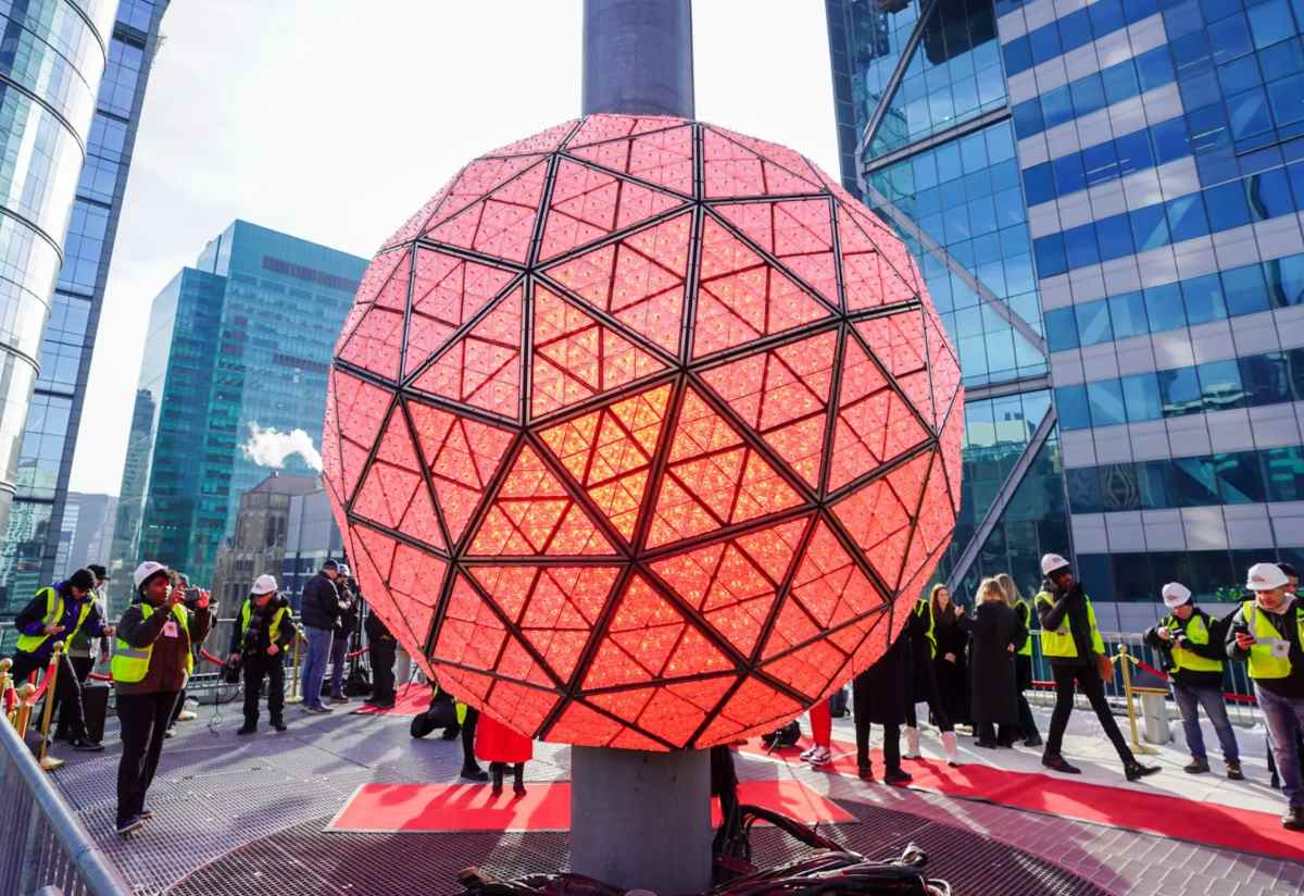 New Year Messages 2025 from World Leaders