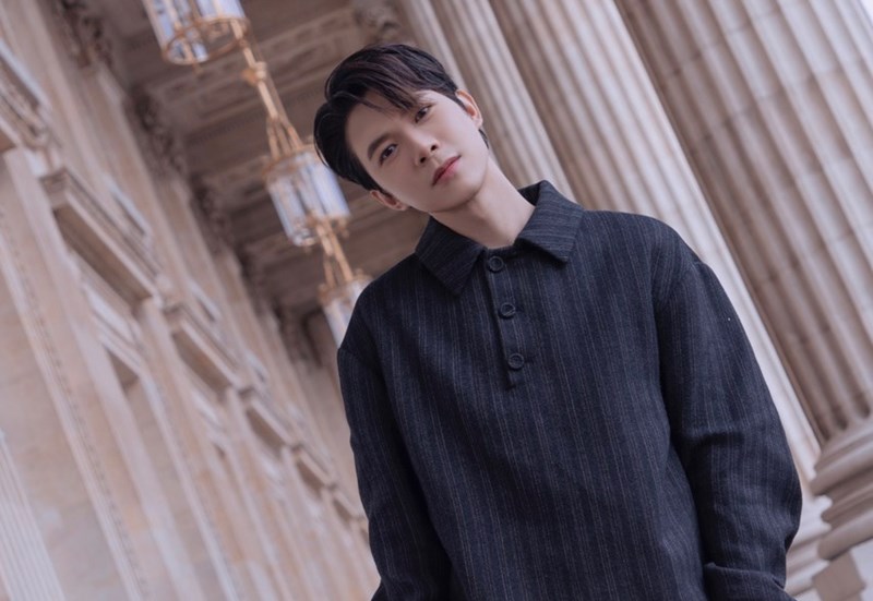 Anh Tu Atus returns to music after Say Hi Brother