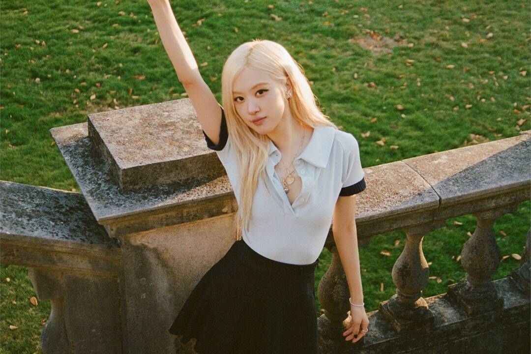 Lý do “APT.” trở thành ca khúc bị ghét nhất album của Rosé