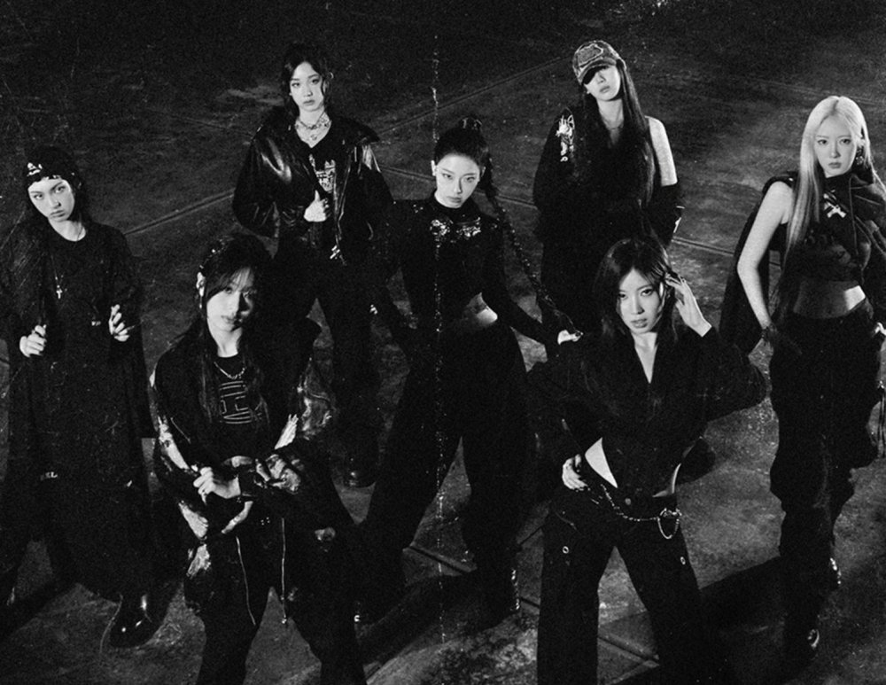 Baby Monster công bố các buổi biểu diễn đầu tiên tại Mỹ