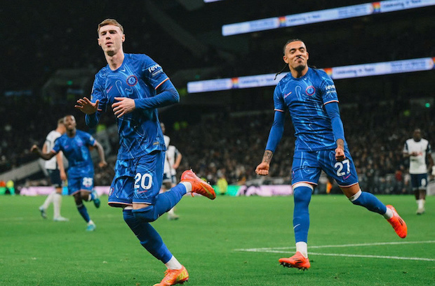 Đang độ thăng hoa, Chelsea đã đủ tầm vô địch Premier League?