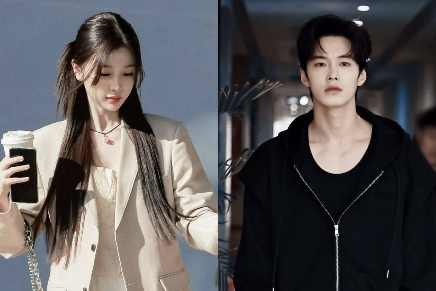 Phim mới của Ngu Thư Hân gây lo ngại liên quan đến Bạch Lộc