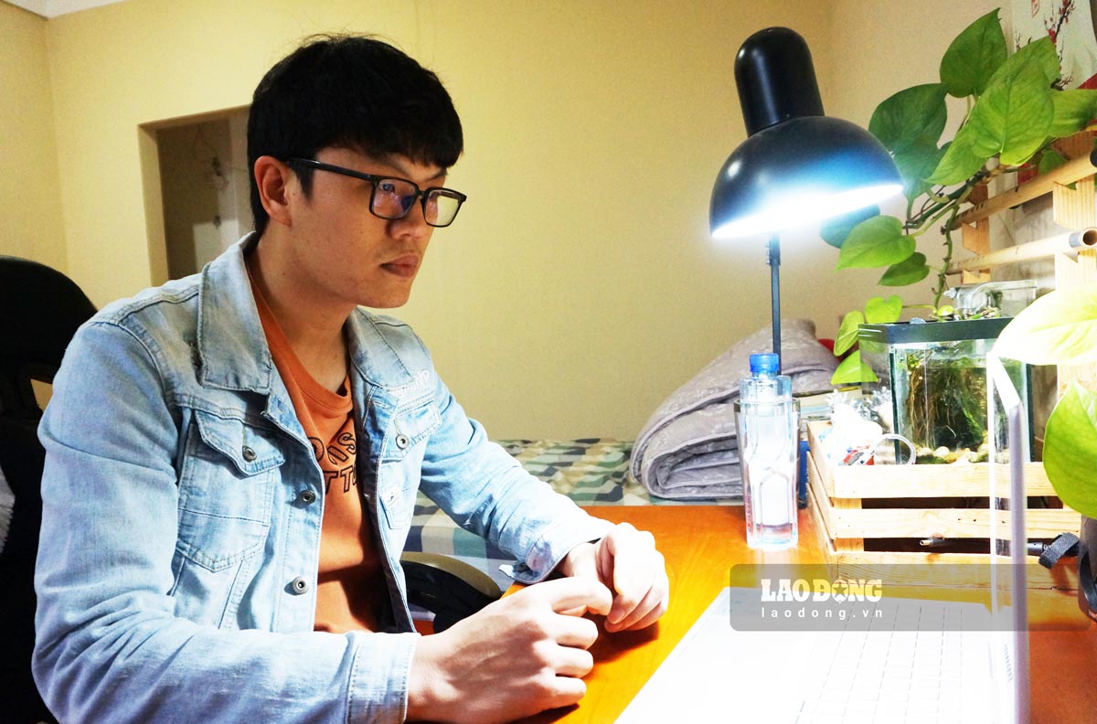 Chuyện những công nhân ăn Tết muộn