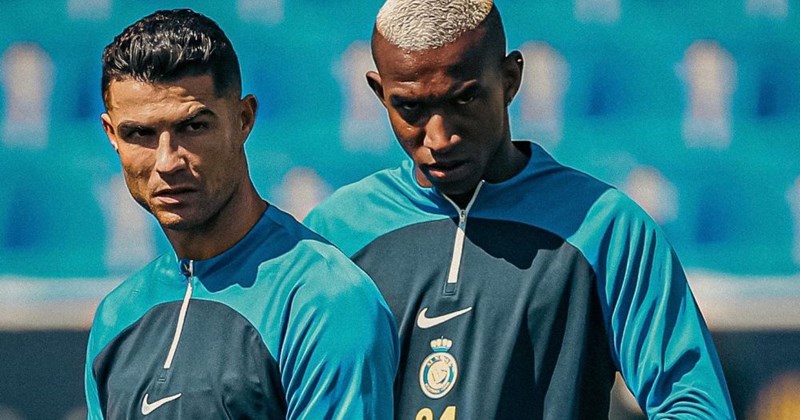 Lịch Thi đấu Bóng đá Ngày 142 Al Feiha Vs Al Nassr