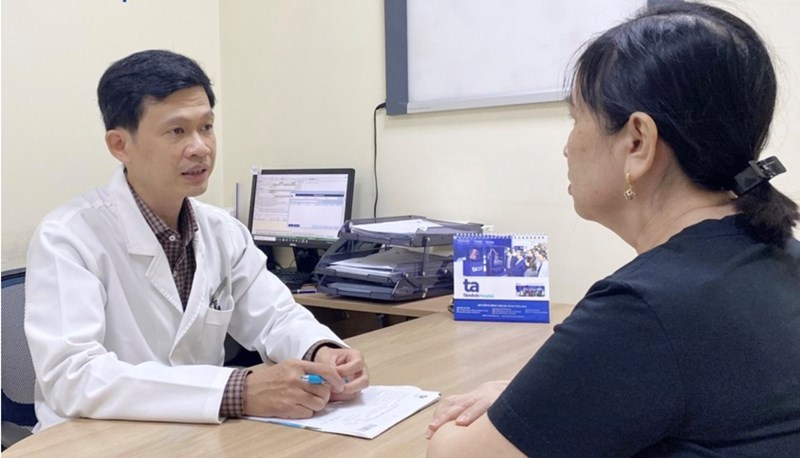 Tái tạo ngực đẹp tự nhiên cho người phụ nữ vì ung thư vú phải đoạn nhũ