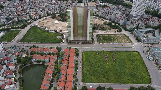 Luật Đất đai 2024 cấm phân biệt đối xử về giới tính khi sử dụng đất đai