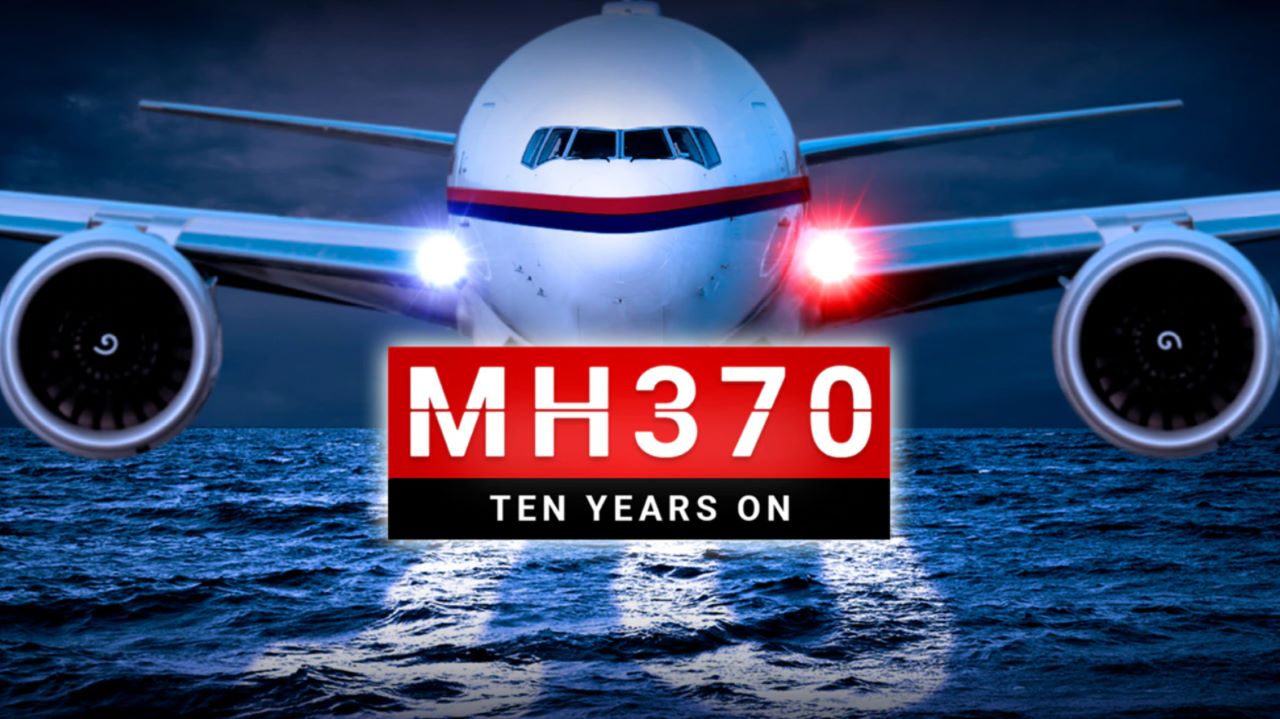 Người trong cuộc chỉ ra lý do chưa tìm thấy máy bay MH370