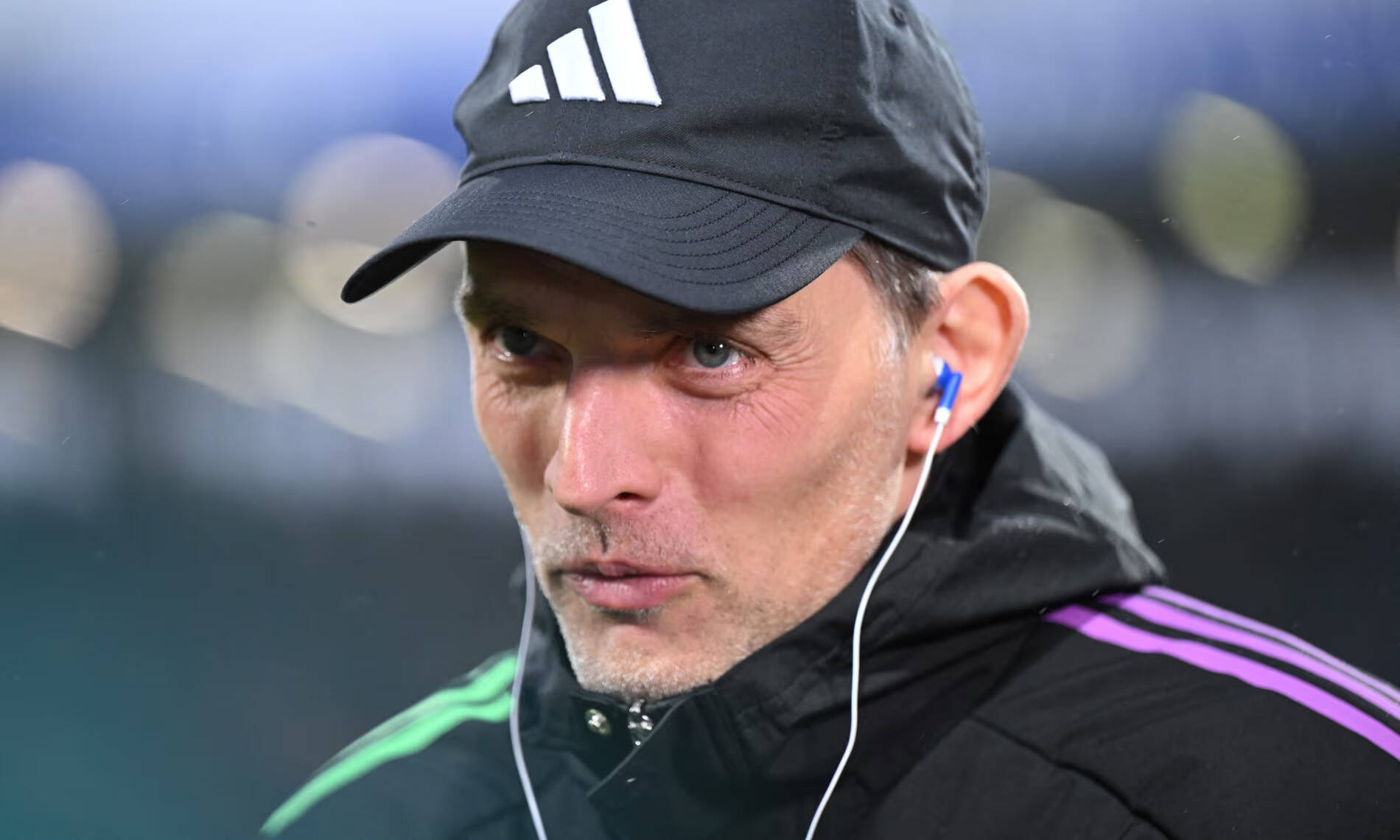 Thomas Tuchel xác nhận thời điểm rời Bayern Munich