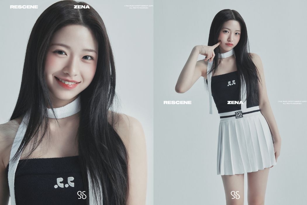 Nhan sắc nhóm nữ thần tượng đến từ công ty nhỏ gây bất ngờ