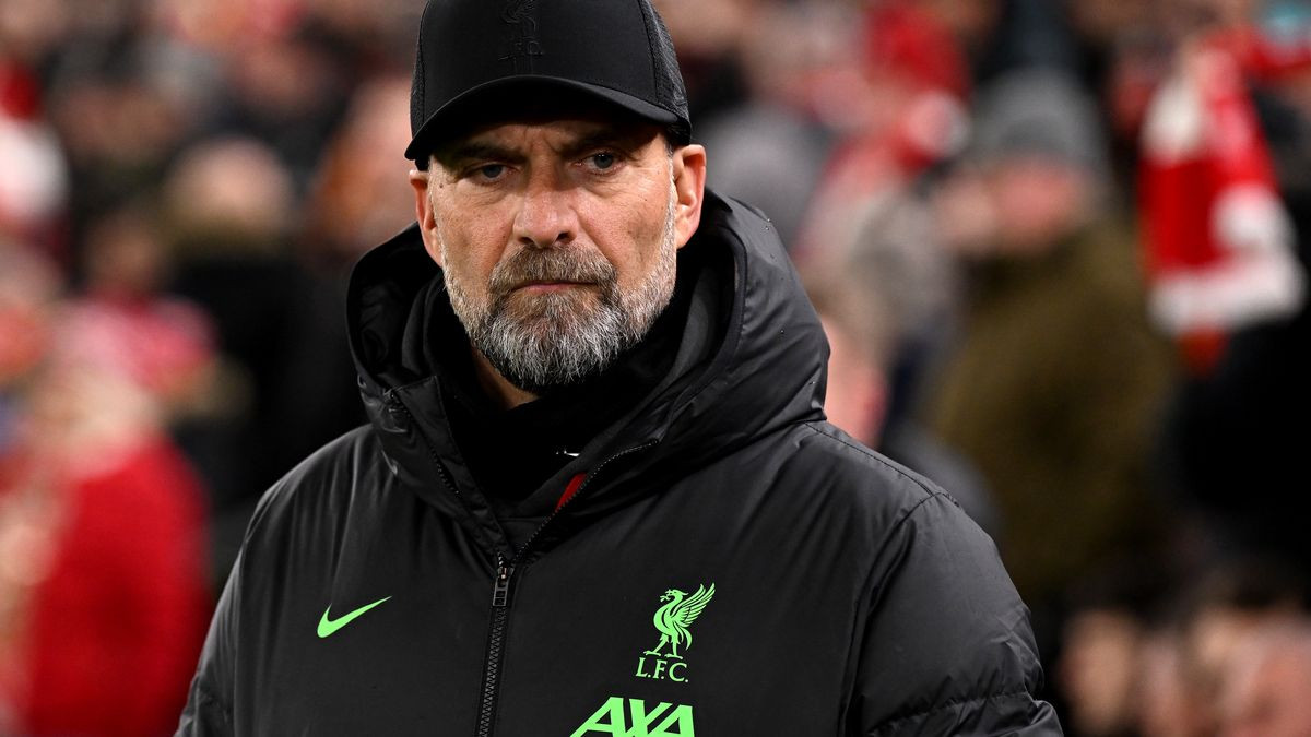 2 ứng viên chính thay thế Jurgen Klopp tại Liverpool
