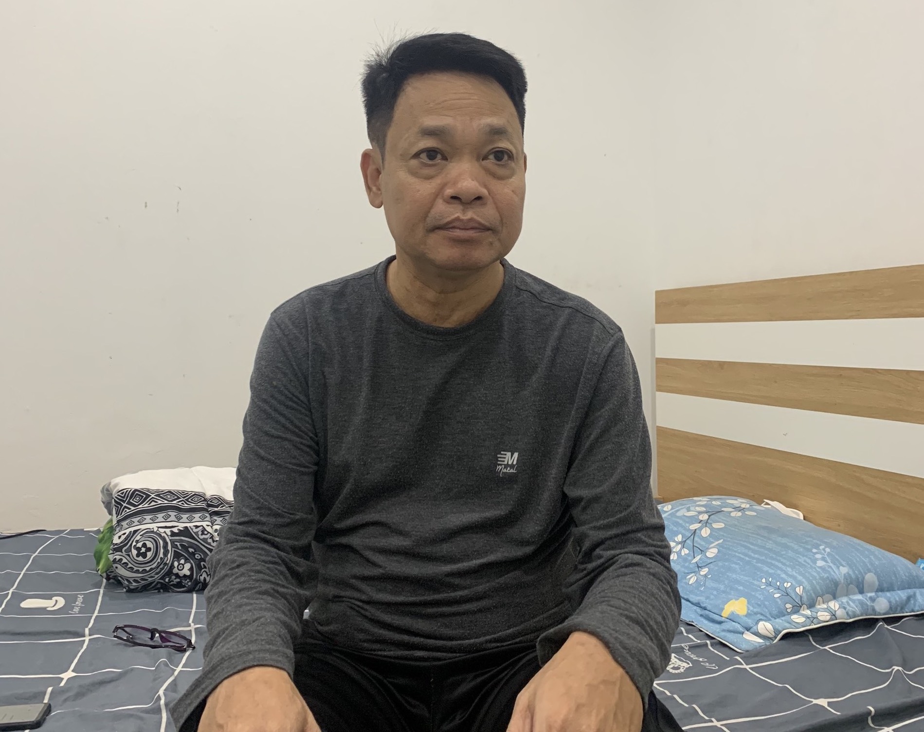LD 24020: Bị suy thận giai đoạn cuối, cán bộ y tế vùng cao phải bán nhà ...