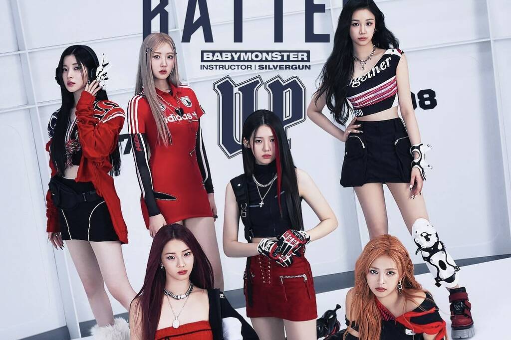 Baby Monster có khả năng đối đầu NewJeans, aespa trong tháng 4