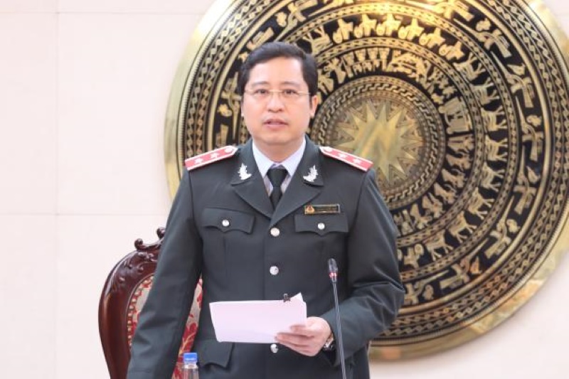 Hé lộ 3 nội dung lớn trong đợt thanh tra diện rộng của Thanh tra Chính phủ