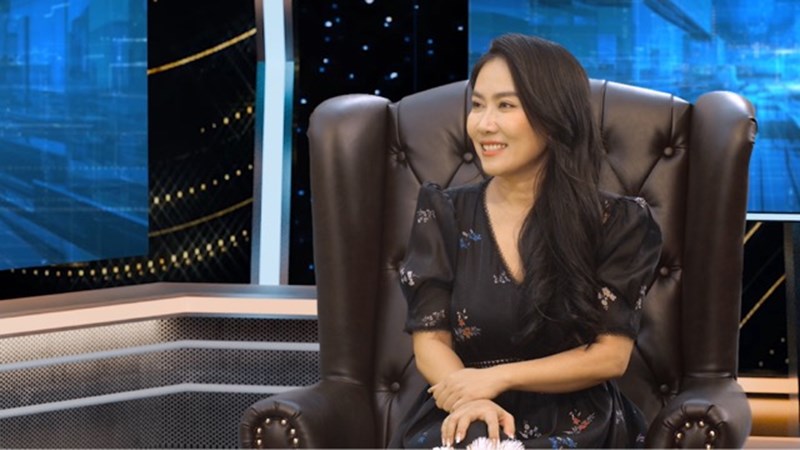 NSƯT Vân Khánh chia sẻ về thời gian áp lực với dư luận