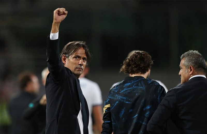 Simone Inzaghi gieo sầu cho các ông lớn Ngoại hạng Anh