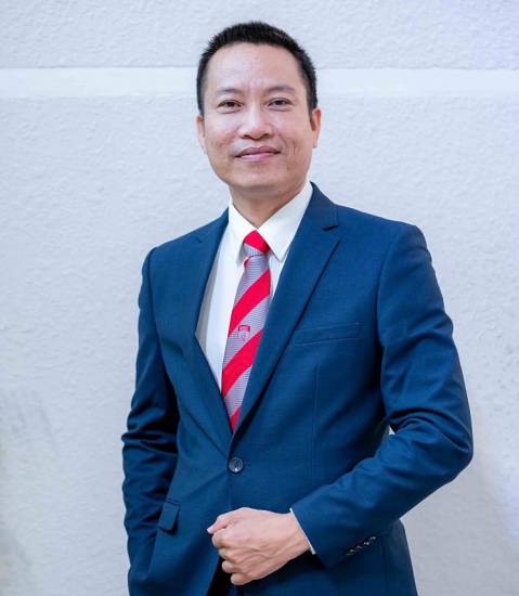 GS.TS Nguyễn Xuân Hùng: Công bố quốc tế là cách để quảng bá con người ...