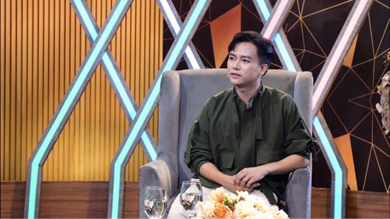 Bùi Công Nam tiết lộ nỗi sợ rắn