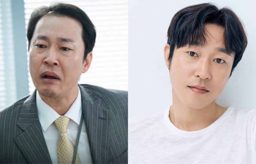 Nhan sắc đời thực của "ông chú" trong phim "Cô đi mà lấy chồng tôi"