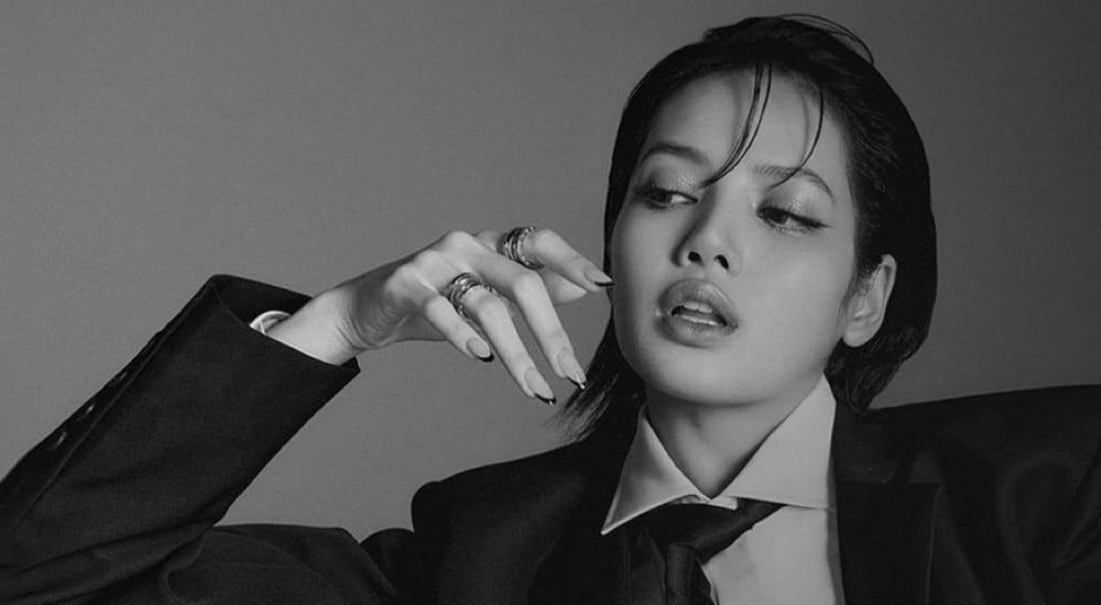 Lisa Blackpink tuyên bố thành lập công ty riêng sau Jennie