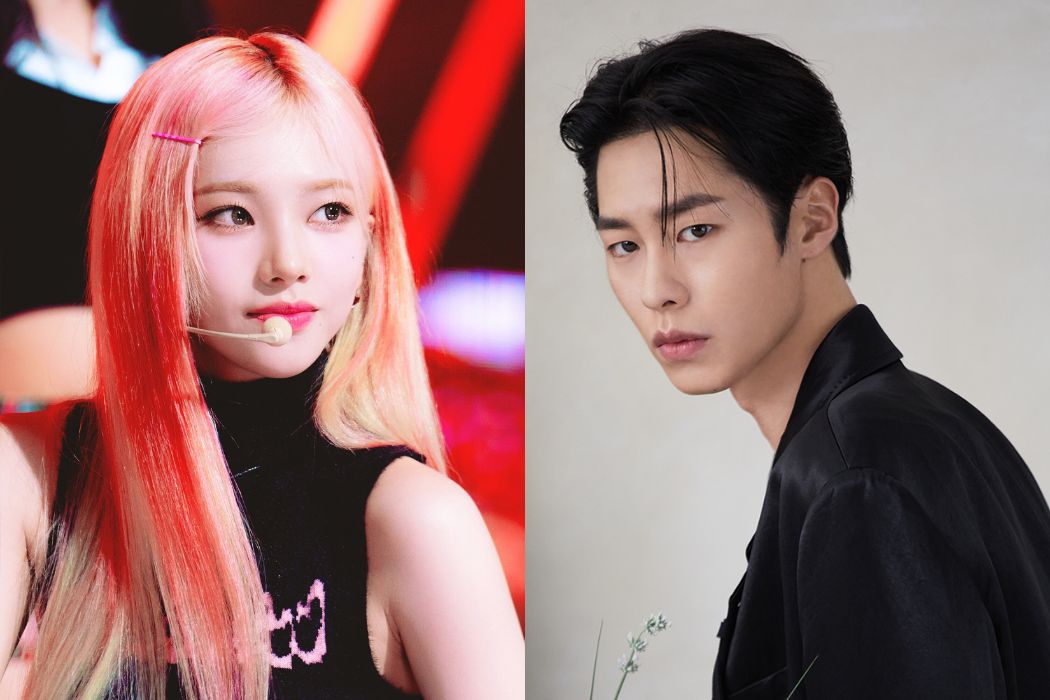 Karina viết thư tay xin lỗi fan sau khi xác nhận hẹn hò Lee Jae Wook