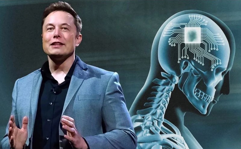 Elon Musk Dự đoán Thời điểm Ai Trở Nên Thông Minh Hơn Con Người
