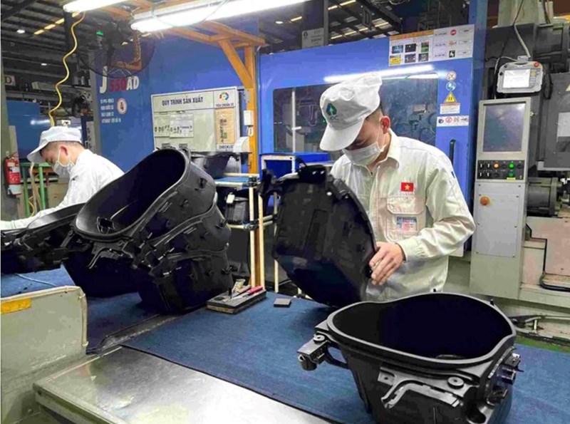 Hà Nội thúc đẩy phối hợp triển khai chương trình An toàn vệ sinh lao ...