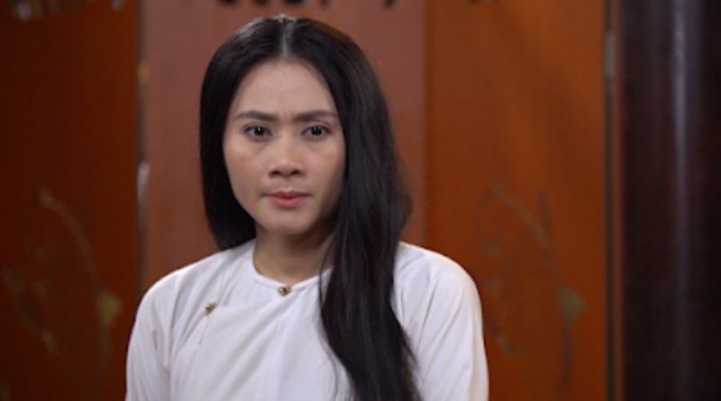 Phim “Duyên tiên tiền định”, Minh Đạt khiến Tuyết Nhung bỏ nhà ra đi