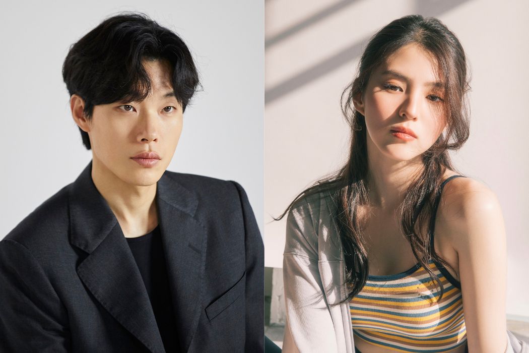 Động thái lạ của Hyeri giữa tin Ryu Jun Yeol hẹn hò Han So Hee