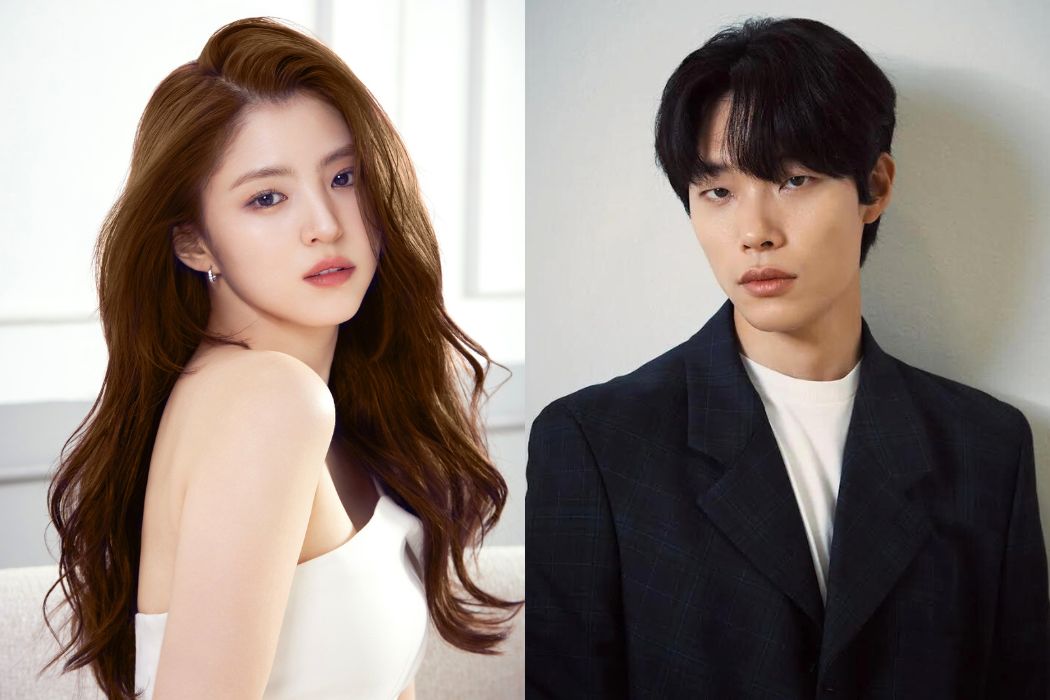 Han So Hee liên tục đáp trả khi vướng tin hẹn hò diễn viên “Reply 1988”