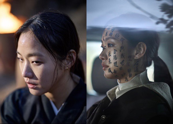 Lộ diện ngoại hình khổng lồ cao hơn 2m của diễn viên đóng vai quỷ ở ...