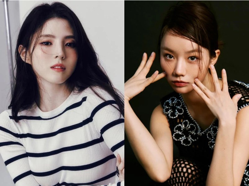 Sự nghiệp của Han So Hee và Lee Hyeri trước ồn ào tình ái