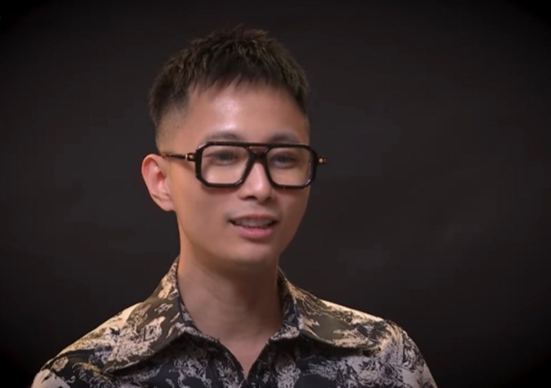 Rhymastic bị vợ "mắng" trong "Mẹ vắng nhà - Ba là siêu nhân 2024"