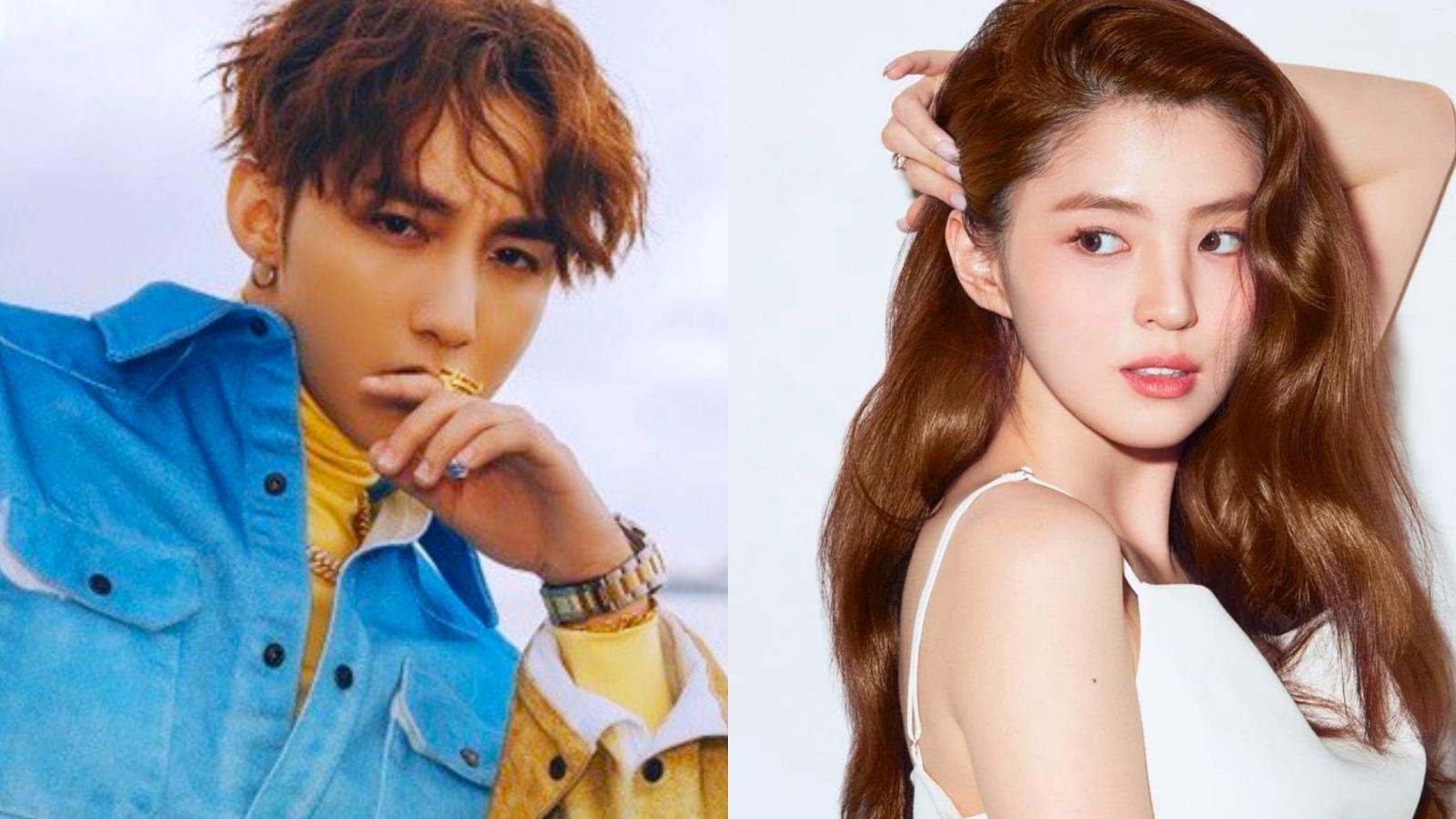 Nhịp showbiz: Sơn Tùng bị nhắc tên giữa ồn ào của Han So Hee - Ryu Jun Yeol