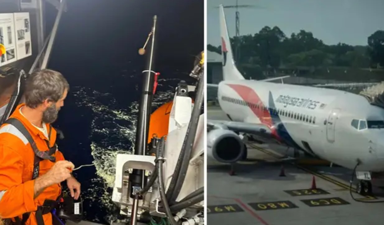 Malaysia cập nhật tiến độ mở lại cuộc tìm kiếm MH370