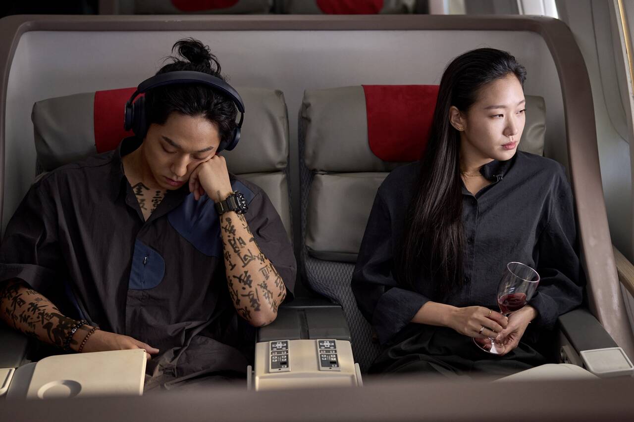 Lee Do Hyun chia sẻ về thách thức trong lần đầu đóng phim điện ảnh “Exhuma”