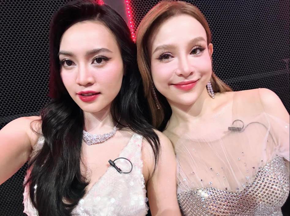 Nhịp showbiz: Lan Ngọc và Huyền Baby ưu ái một sao nữ, Nam Em vẫn ...
