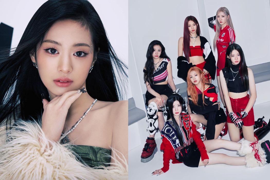 Cuộc đua sôi động giữa hai nhóm nhạc tân binh ILLIT và Baby Monster